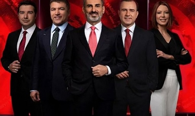FOX TV seyircileri Merakla bekliyordu. - İlkesel