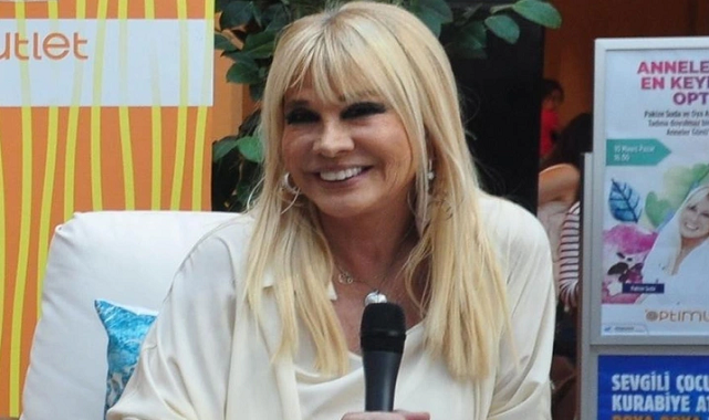 Pakize Suda'ya veda! Ünlü oyuncu son yolculuğuna uğurlandı - İlkesel