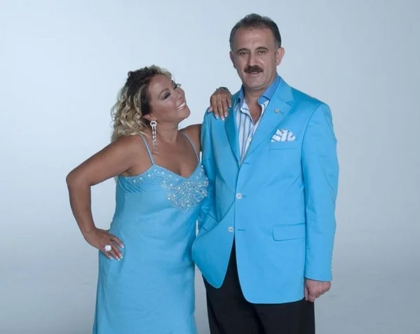 Safiye Soyman ile Faik Öztürk siyasete atıldı! - İlkesel